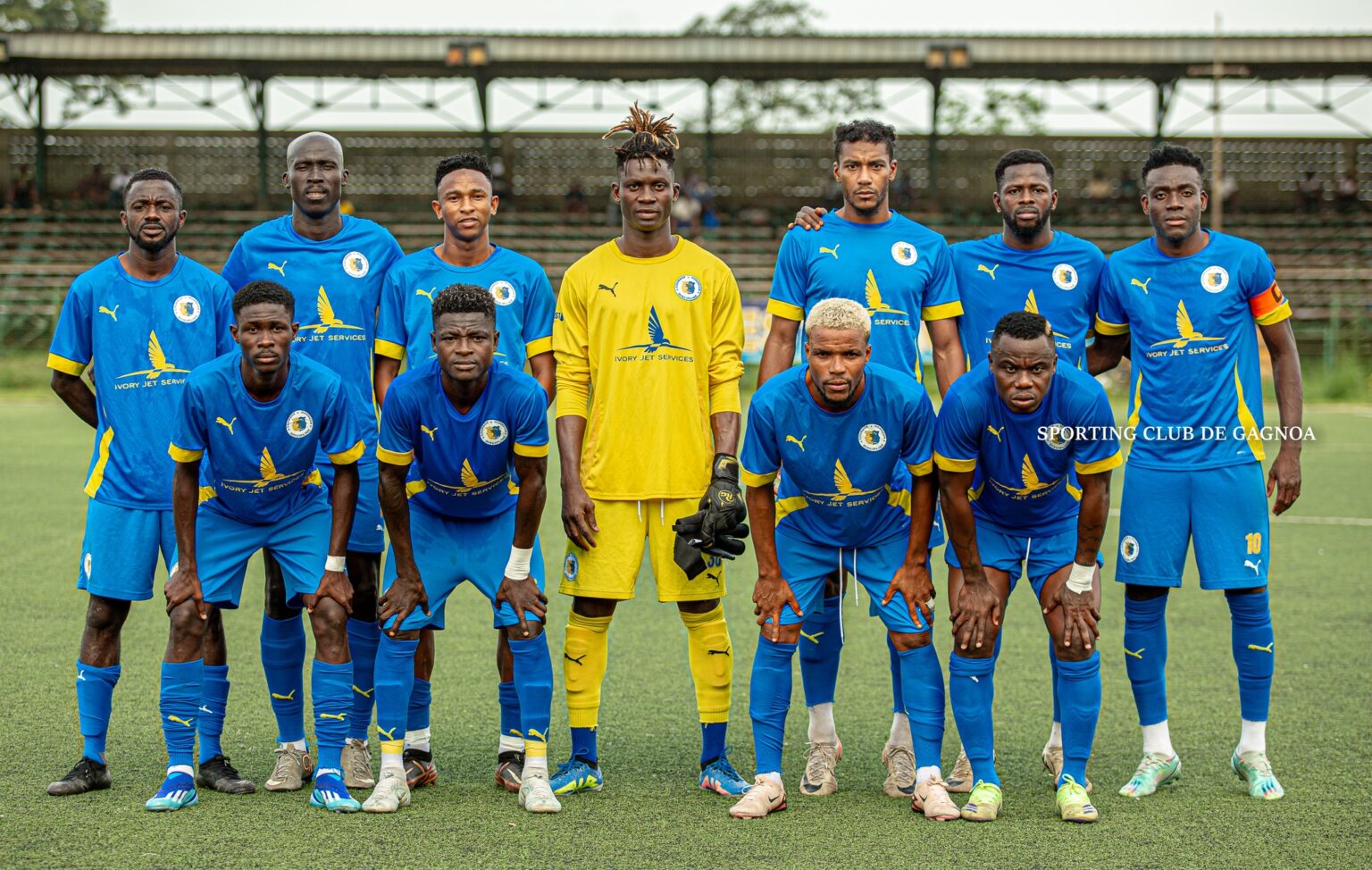 Divo, la cité des panthères